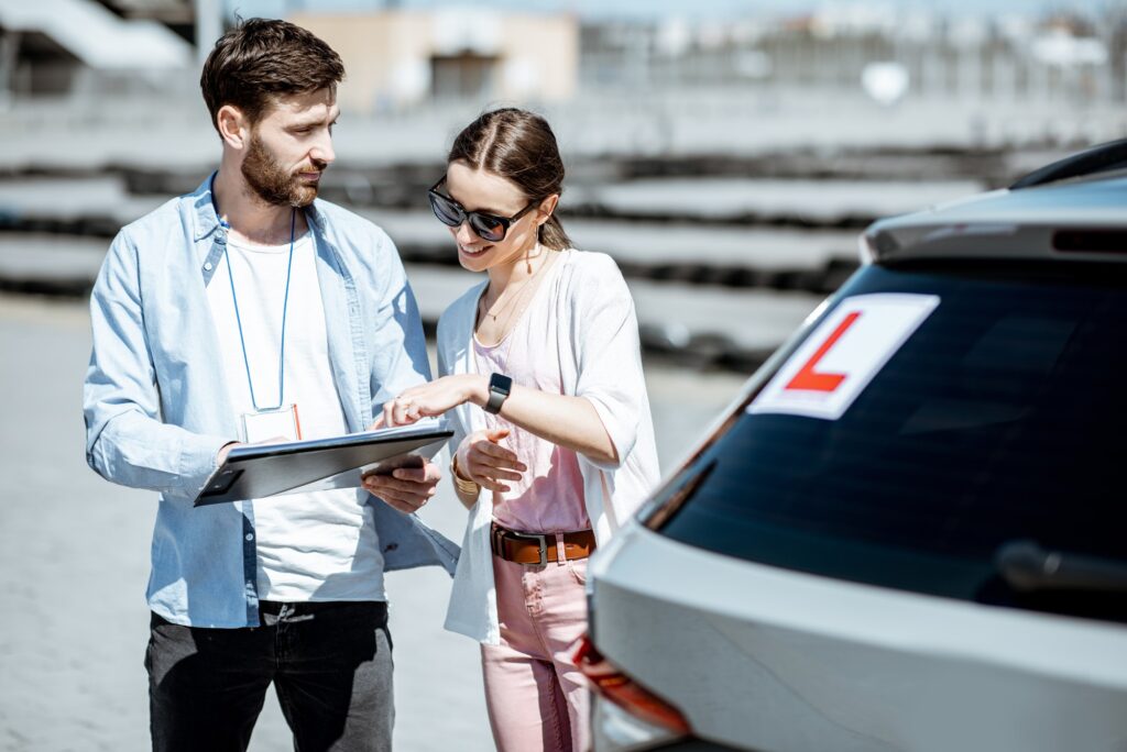 Services – Mr.Safety Driving School LLC